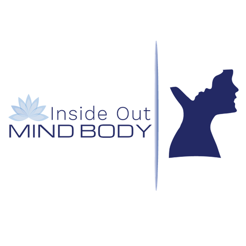 Design a powerful logo for "Inside Out Mind Body" | Logo design contest