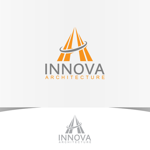 logo for Innova Architecture | Logo design contest