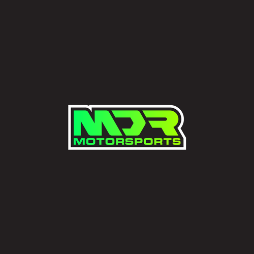 Designs | Motorsports Team Logo Design | Logo design contest