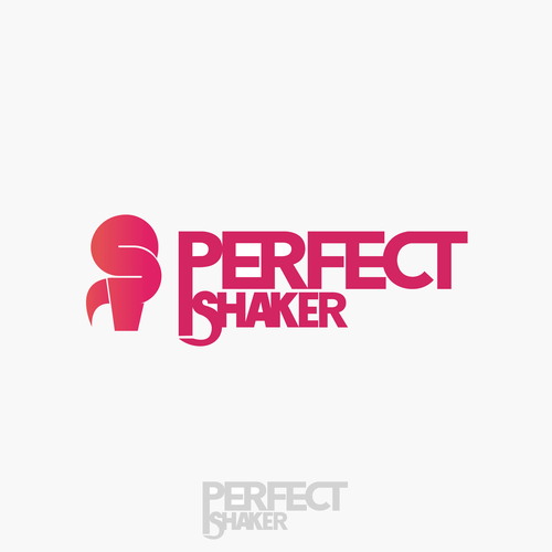 Create an iconic logo to be printed on MILLIONS of shaker cups for ...