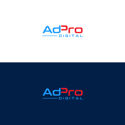 Designs | AdPro Digital - Logo for Digital Marketing Agency | Logo ...