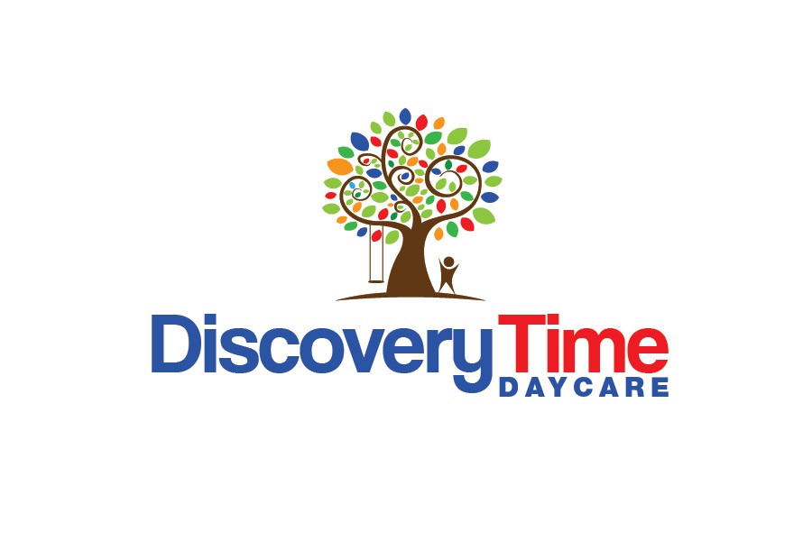 Create a Logo for a DAYCARE | Logo design contest