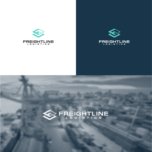 Designs | Freightline Logistics Logo - Best and Brightest Designers ...