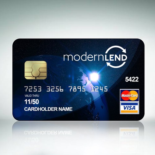 Design Our Premier, High-End Credit Card! | Other design contest