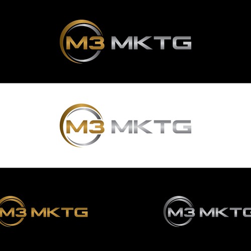 Create a Highend Logo for an Up and Coming Marketing Company | Logo ...