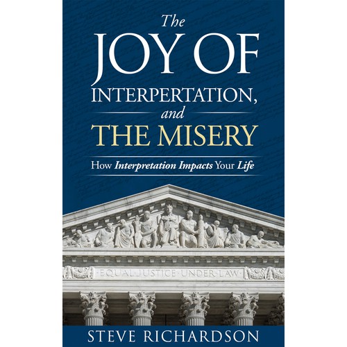 Designs | Philosophy book needs cover | Book cover contest