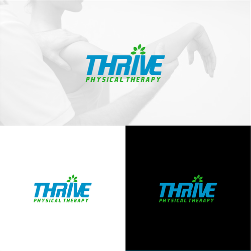 Design a powerful new logo for our Physical Therapy Clinic! | Logo ...