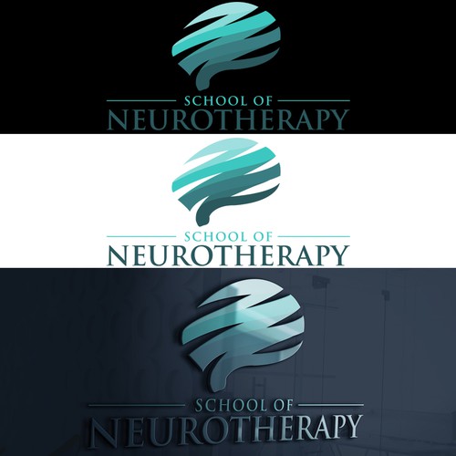 The Harvard of Brain Training: Create a logo for the School of ...