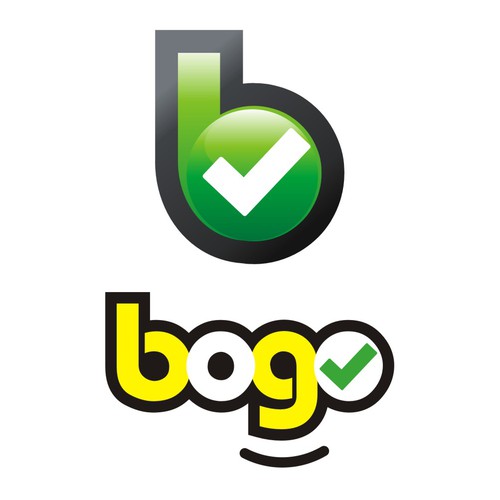Bogo Logo Bogo Needs A New Logo | Logo Design Contest | 99designs