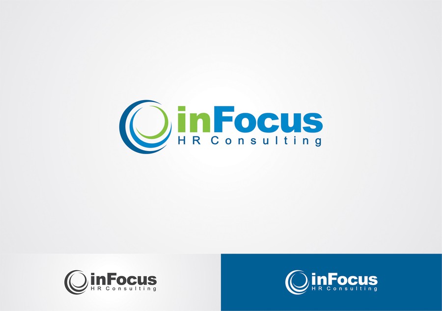 New logo for an Human Resources Consulting business | Logo design contest