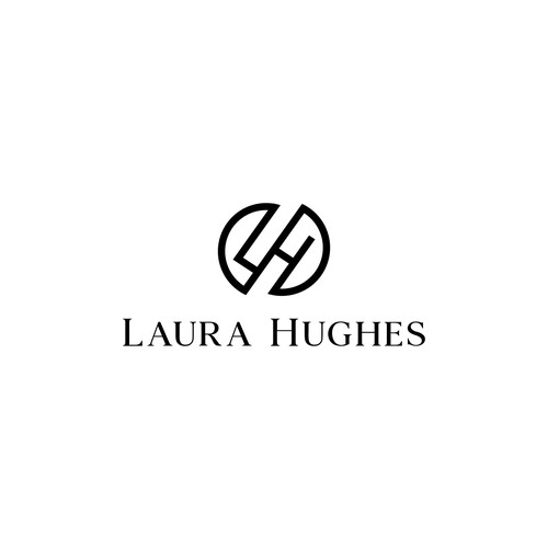 Designs | Laura Hughes Logo | Logo design contest