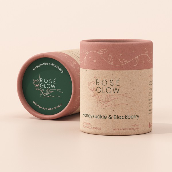 Premium slim can packaging design for a global award winning premixed ...