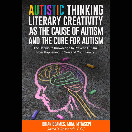 Designs | Book title: Autistic Thinking, Literary Creativity as the ...