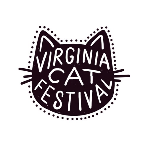 Designs | playful cat festival logo | Logo design contest