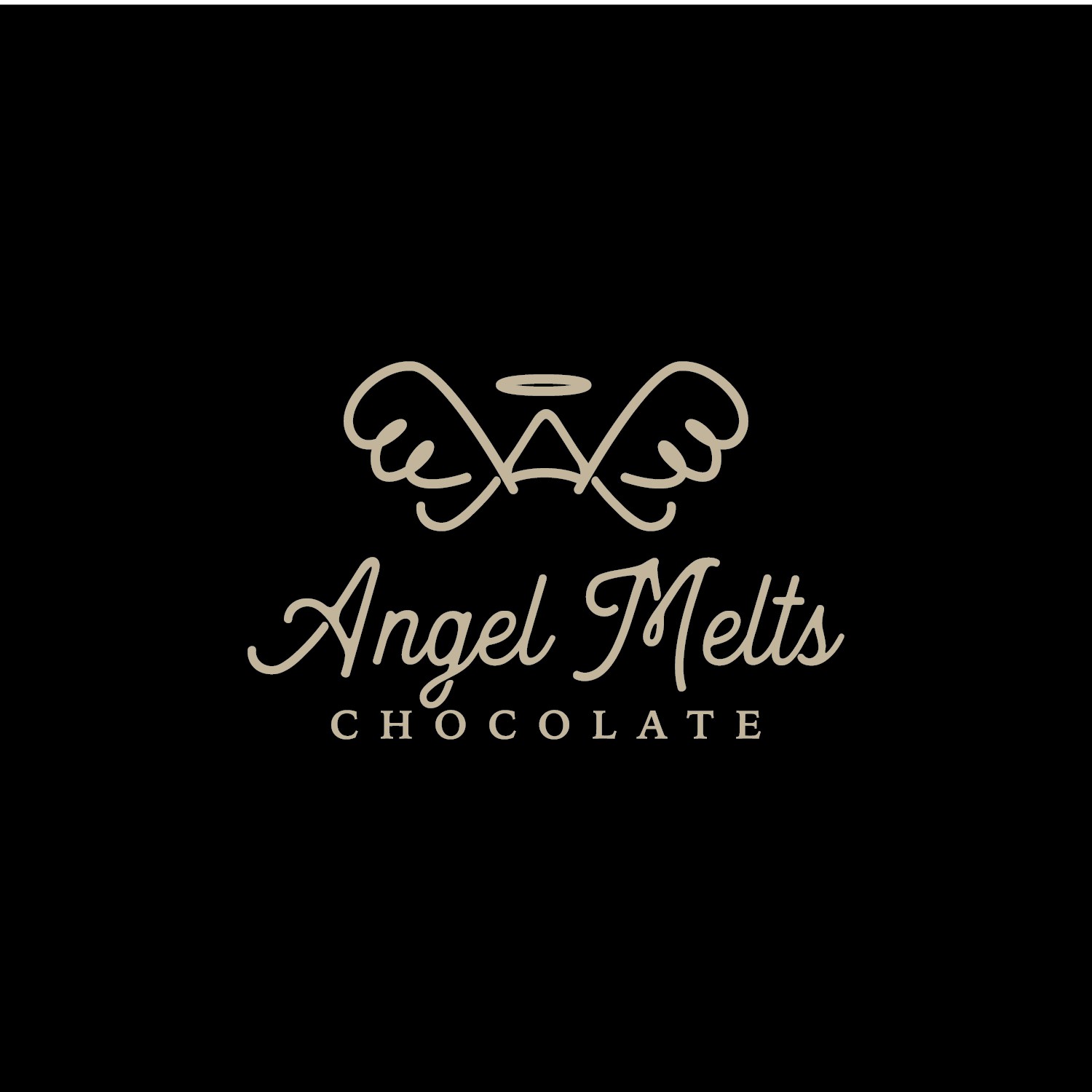 Angel Heart Logos - Free Angel Heart Logo Ideas, Design & Templates