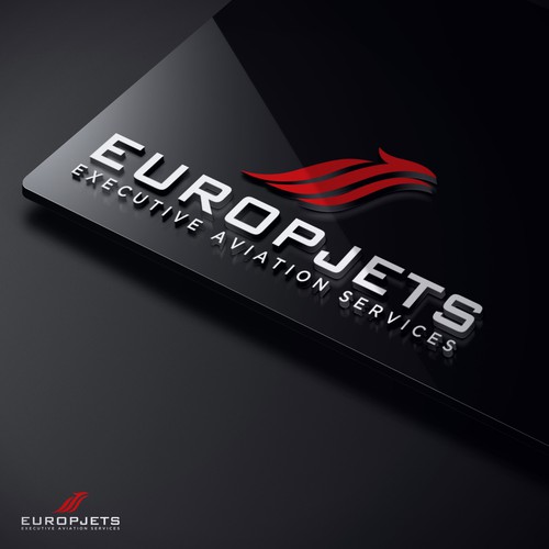Designs | Logo design for a private jet company | Logo & brand identity ...