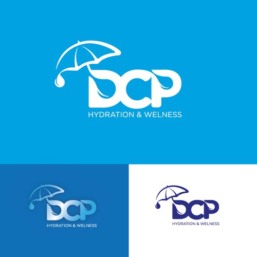 Designs | Design a modern for a new IV hydration clinic. | Logo design ...