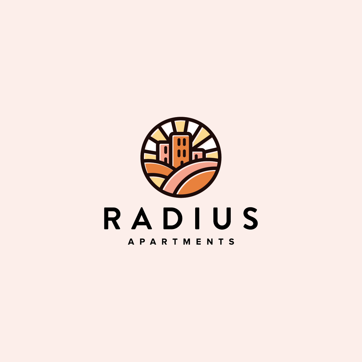 Radiant Logos - Free Radiant Logo Ideas, Design & Templates