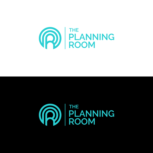 Fresh logo needed for The Planning Room | Logo design contest