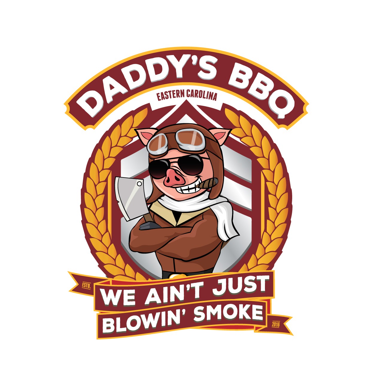 Daddy Logos - Free Daddy Logo Ideas, Design & Templates
