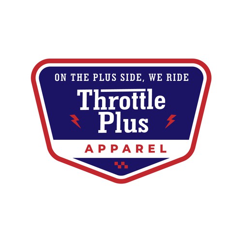 Designs | Plus Size Motorcycle Apparel For Men and Women | Logo & brand ...
