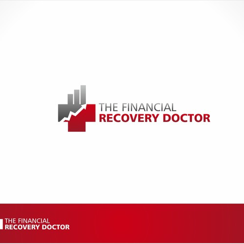 The Financial Recovery Doctor needs a new logo | Logo design contest