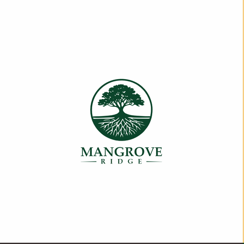 Designs | Mangrove Ridge | Logo design contest