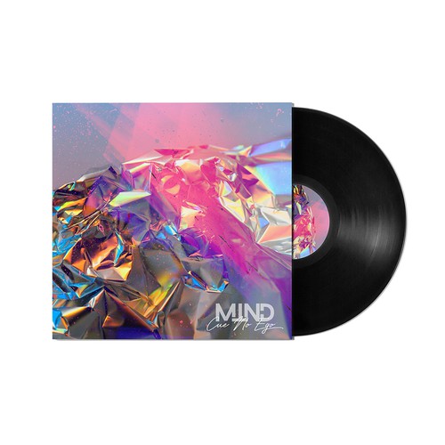 Designs | Spiritual, Nature, Cosmic - Design an Album Cover for new ...