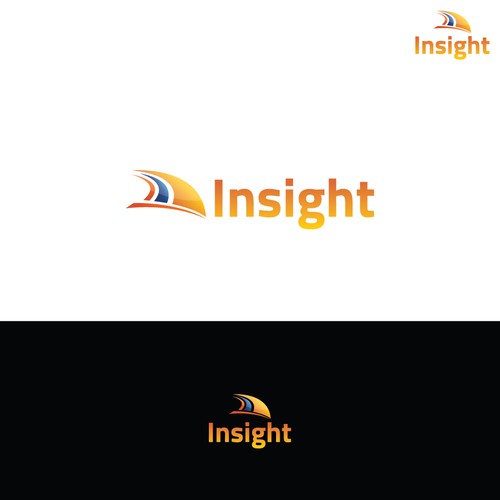 Insight needs a communicative new logo! | Logo design contest