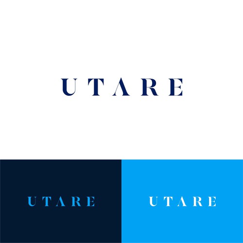 Designs | UTARE | Logo & brand identity pack contest
