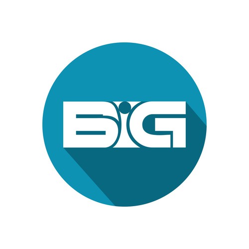 B.I.G. Logo Design | Logo design contest