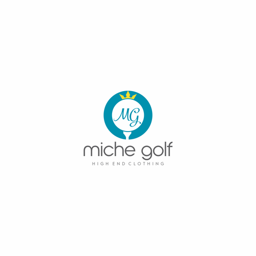 Designs | The go to brand and logo everyone wants in women's golf ...