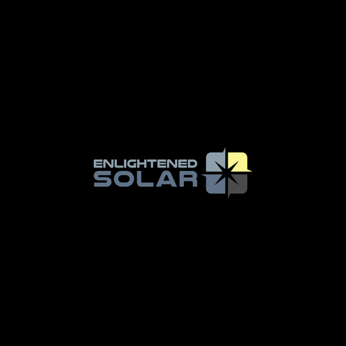 Designs | Enlighten us with your logo design for Enlightened Solar ...