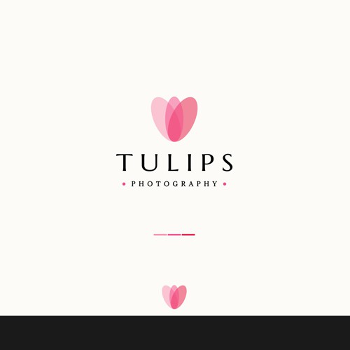 Tulip Logos - Free Tulip Logo Ideas, Design & Templates