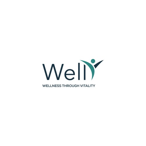 Designs | WellV | Logo & brand guide contest