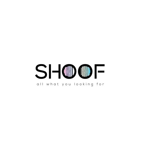 shoof needs a new logo | Logo design contest