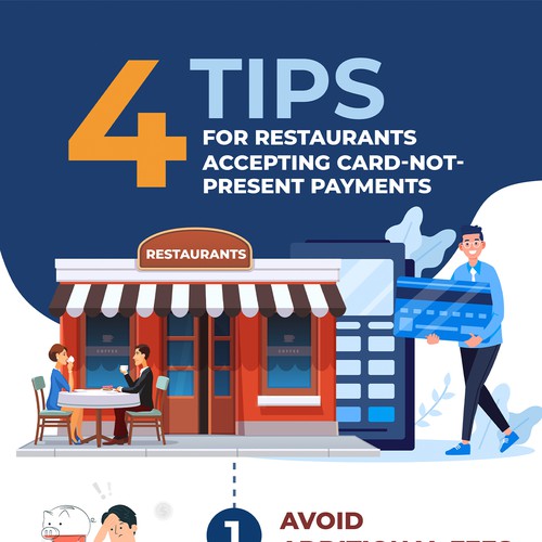 Designs | Payments Industry Infographic | Infographic contest