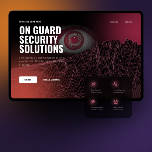 Training websites - 43+ Best Training Web Design Ideas 2022 | 99designs