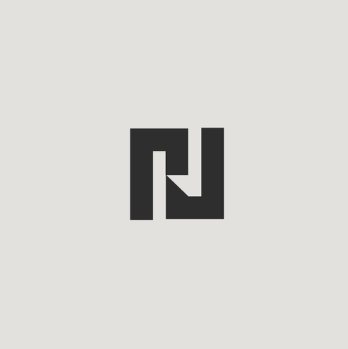 Cool Letter L Design