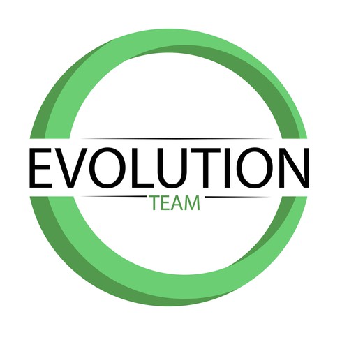 Créer un logo captivant d'1 groupe qui avance dans le fun,la joie, l ...