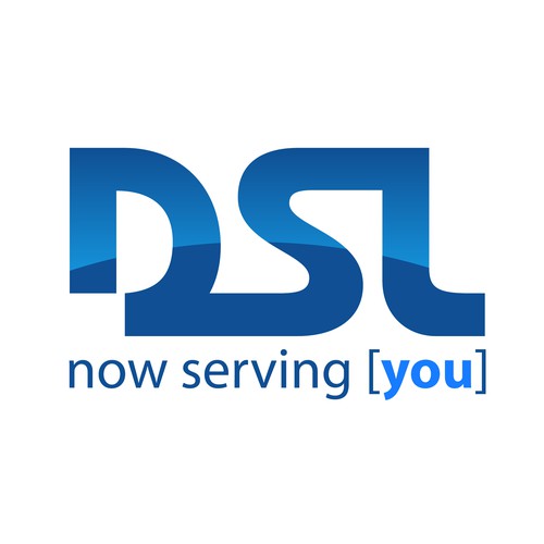 Create a new logo for DSL | Logo design contest