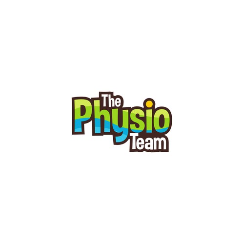 Best Physio company in the world ! | Logo design contest