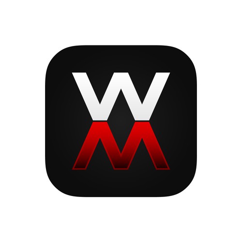 CrossFit workout logging app needs an app icon | Icon or button contest