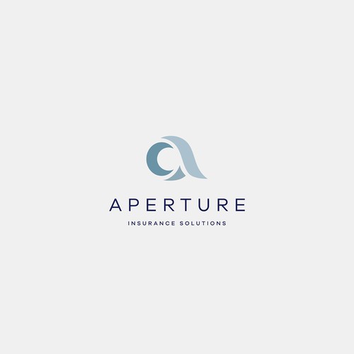 Designs | Modern minimalist logo for insurance experts | Logo design ...
