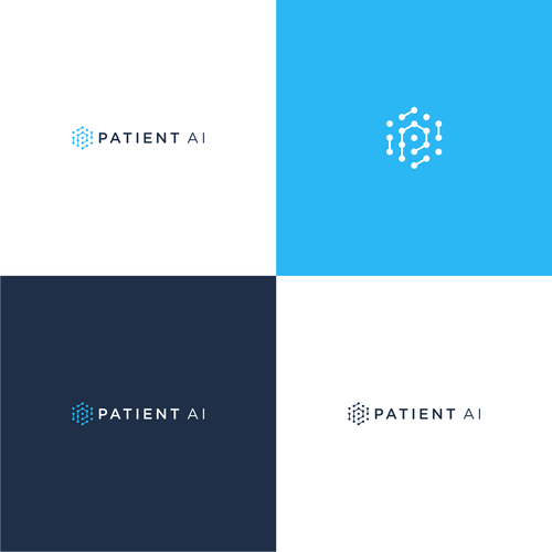 Designs | Design an inspiring logo for a breakthrough healthcare AI ...