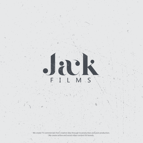 Branding of a film production company based in East London, UK | Logo ...