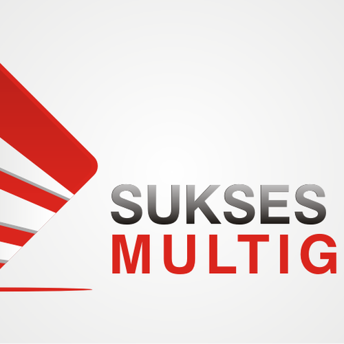 logo for Sukses Indo Multiguna | Logo design contest