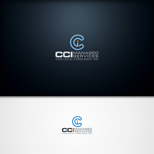 IT Management Company of 29 years looking for a fresh new logo to ...