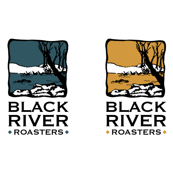 Roaster Logos - Free Roaster Logo Ideas, Design & Templates