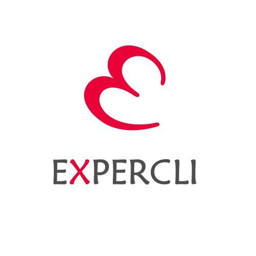 EXPERCLI : Design THE Customer Experience logo | Logo design contest